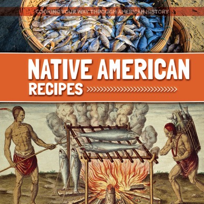 Cooking Your Way Through American History | Greenhaven Publishing