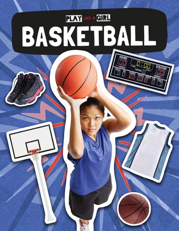 Play Like a Girl | Greenhaven Publishing